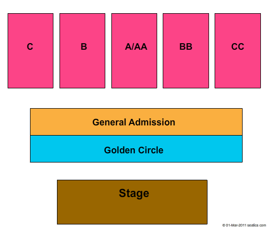 Wild West Arena Seating Chart | Wild West Arena Event Tickets & Schedule